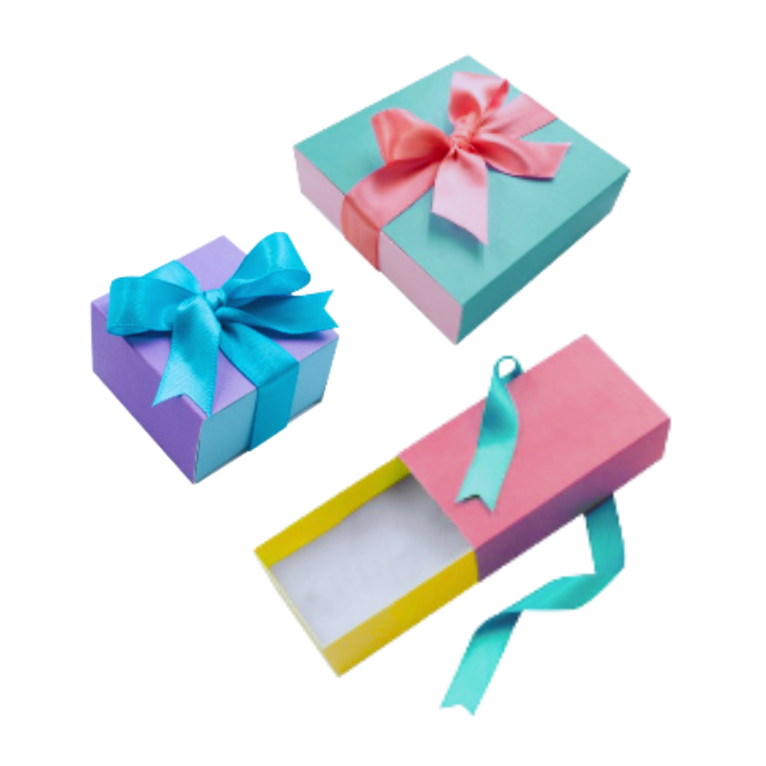 CAJA BLISS - Exhibidores y cajas para joyería